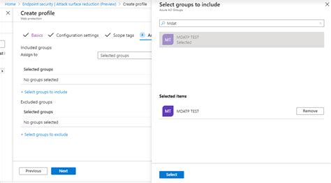 onboarding using microsoft endpoint manager microsoft learn