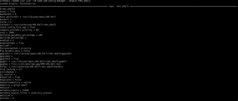 layerstack installing php personal home page on linux