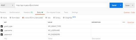 [solved] axios post returns bad request of 400 react 9to5answer