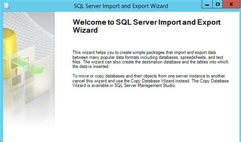 8 ways to export sql results to a text file sqlservercentral