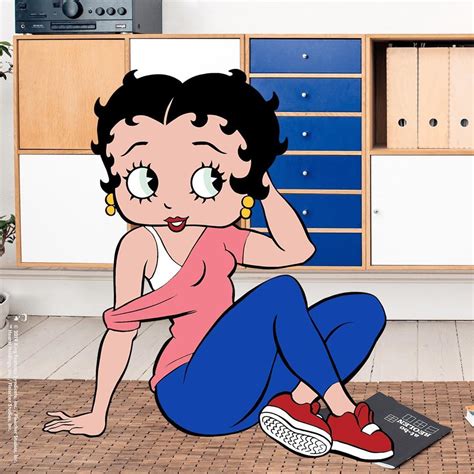 Disney Characters Lilo Fictional Characters Betty Boop Coffee Sweet