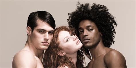 The Fight To Normalize Bisexuality