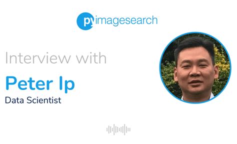 chief data scientist archives pyimagesearch