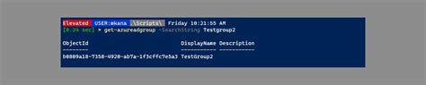 how to perform azure ad bulk operations with powershell techtarget