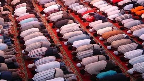 شهر رمضان 2023 فضل صلاة التراويح وعدد ركعاتها وهل هي سنة أم فرض؟ وسبب