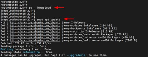 create new sudo user manage access on ubuntu 22 04 jumpcloud