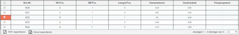 sapui5 select rows in sap ui table table control stack overflow