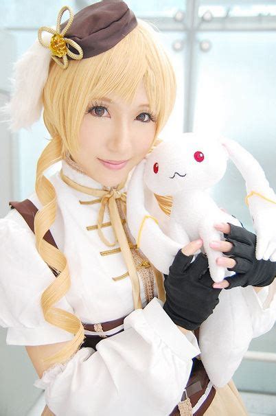 Pokemon Cosplay Costumes And Popular Cosplay Puella Magi Madoka Magica