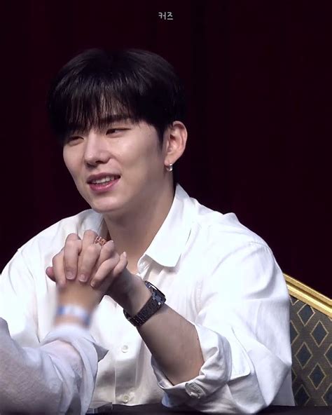 [몬스타엑스 기현] 230813 11담순 대면 팬싸 이 남자 너무 설레는데요 ♡ 다정하기까지해요 기현 몬스타엑스