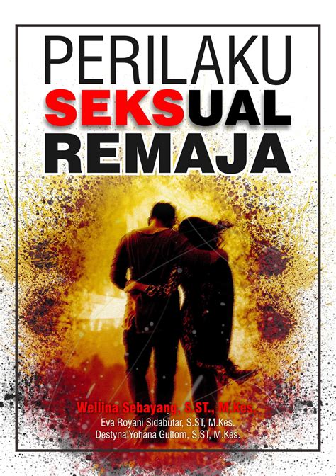 Buku Perilaku Seksual Remaja Penerbit Deepublish Yogyakarta 116466