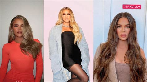 Khloe Kardashian Weight Loss Before And After