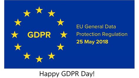 Understanding Eu Gdpr From An Office 365 Perspective