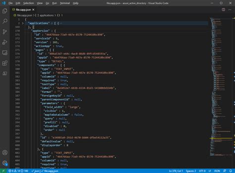 logit blog automated citrix microapp deployment with azure devops