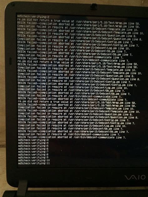 installation of linux mint from cd makes it stuck on splash screen
