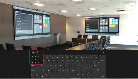 getting the full layout in windows 10 s touch keyboard quicklaunch
