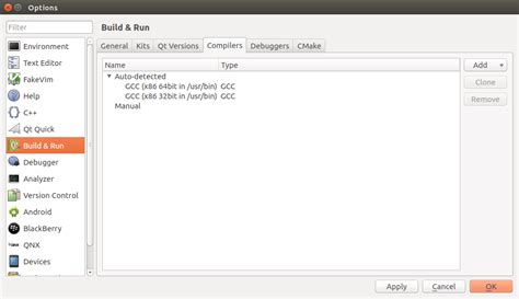 cross platform development for intel edison using cmake and qt creator