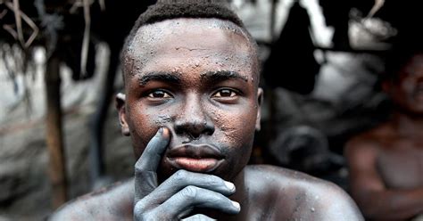 Lisa Kristine Photos That Bear Witness To Modern Slavery Ted Talk