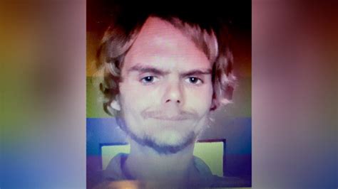 North Las Vegas Police Need Help To Find Missing Man Youtube