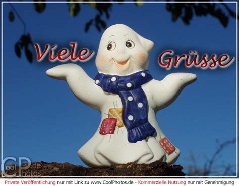 Coolphotos De Liebe Grüße Viele Grüsse