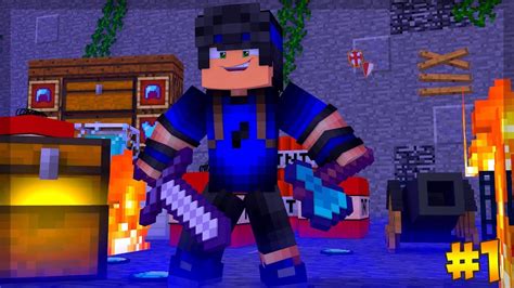 🍃 Minecraft Pe Factions Glacial Nova Série [veex] Youtube