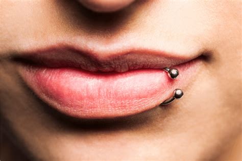 Understanding Oral Piercings A Comprehensive Guide To Risks Dental