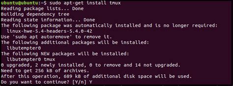 introduction to debian package management