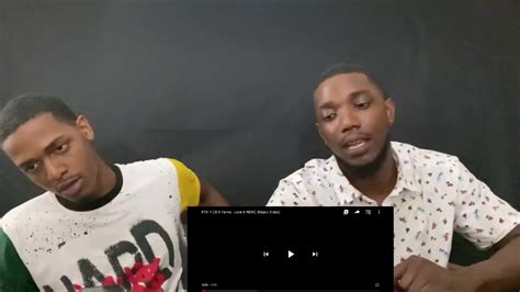 7th Y Cb X Yanko Love It Bwc Music Video Reaction With My Lil Bro