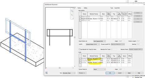 solved post base offset autodesk community