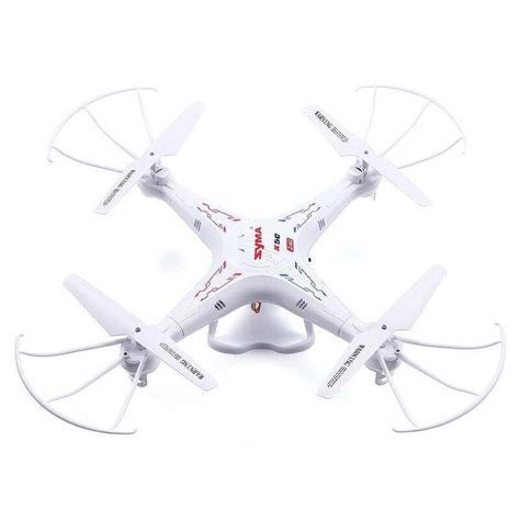 Syma Dron Con Cámara Syma X5c 1 Explorers