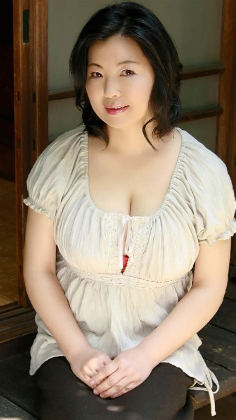 いやらしい五十路はお嫌いですか？【念願のav出演】9 チャメログ