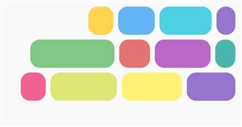 flow layouts in compose jetpack compose android developers