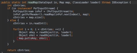 weblogic反序列化漏洞分析（cve 2021 2135） f1v3 s notes