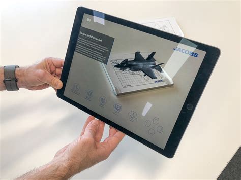 augmented reality property advertising and design tools hobs 3d uk