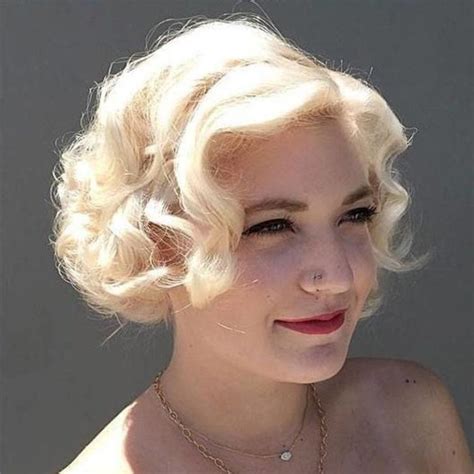 40 Gorgeous Wavy Bob Hairstyles 2023