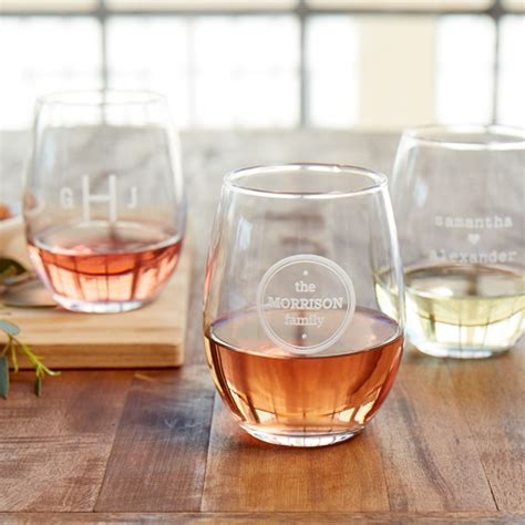 Have And Hold Wine Glass Home Decor Shutterfly