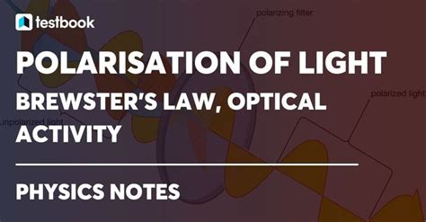 Polarization Of Light Definition Types Methods Uses And Types