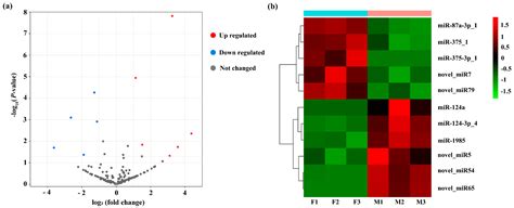 Biology Free Full Text Identification And Characterization Of