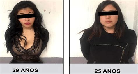 Detienen A Dos Mujeres Implicadas En Asesinato De Un Joven En La Cdmx
