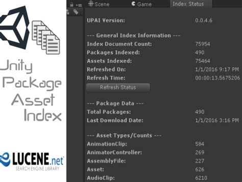 unity package asset index beta free download unity asset collection
