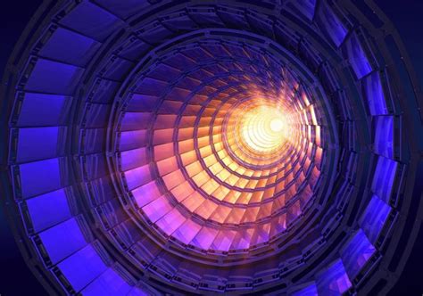 Science Made Simple How Do Particle Accelerators Work