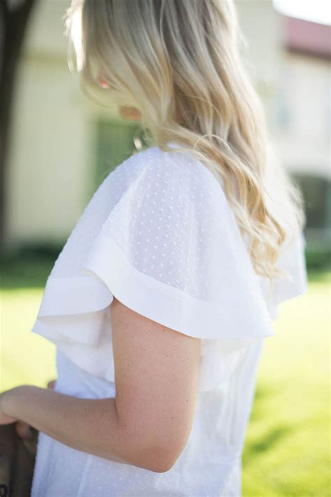 Flounce Merritt Beck
