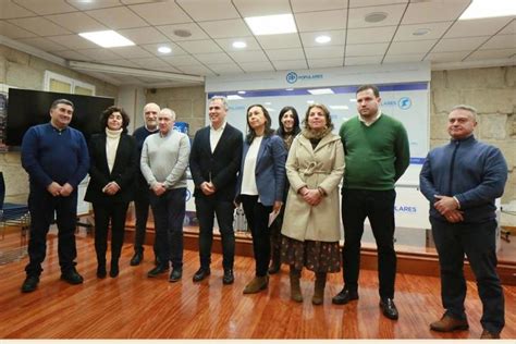 El Conselleiro Acusa A Lores De “hacer De Esto Un Tema Partidista