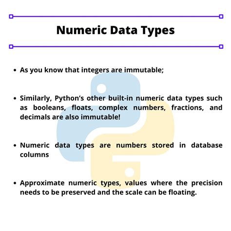 ppt immutable data type in python powerpoint presentation free
