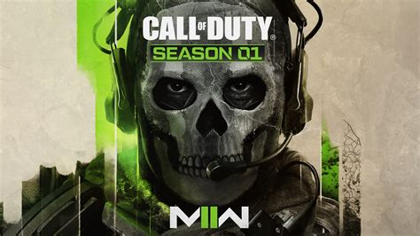 Call Of Duty Modern Warfare Ii Season 1 Update 1 10 And Warzone 2 0