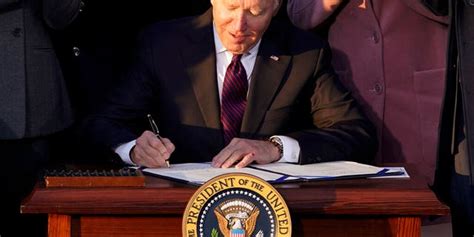 At Just 36 Support Biden Slips To A Record Low In A New Poll Fox News