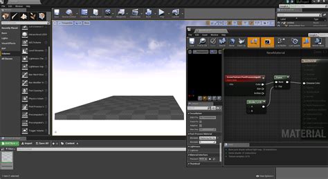 struggle against tonemapper rendering unreal engine forums
