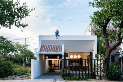 Top 50 Mẫu Nhà đẹp Hiện đại đơn Giản độc đáo Nhất