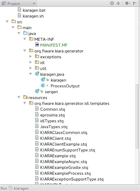 maven java manifest file invalid after exporting project