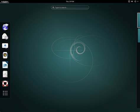 debian gnu linux linux video converter management