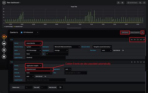 up your azure monitoring game with azure data source for
